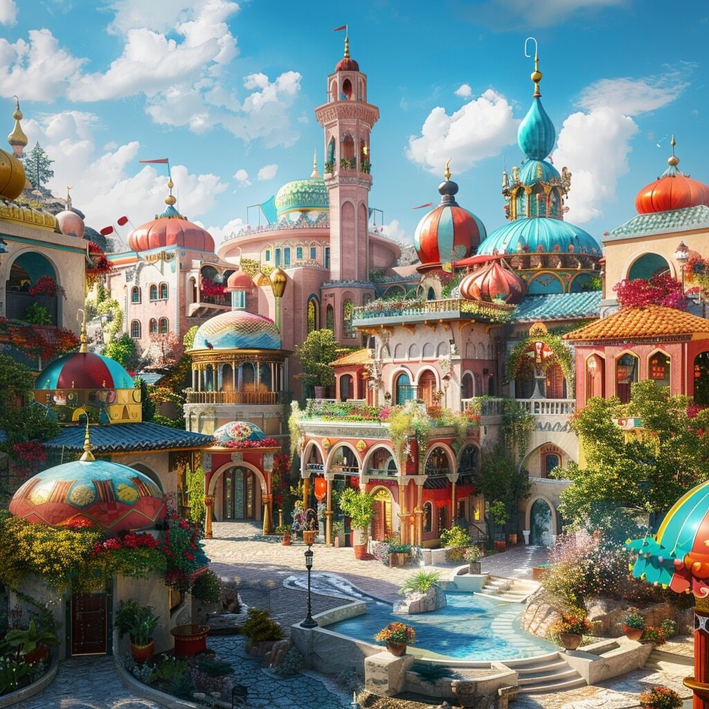 Explorez Craiova, joyau caché de la Roumanie!